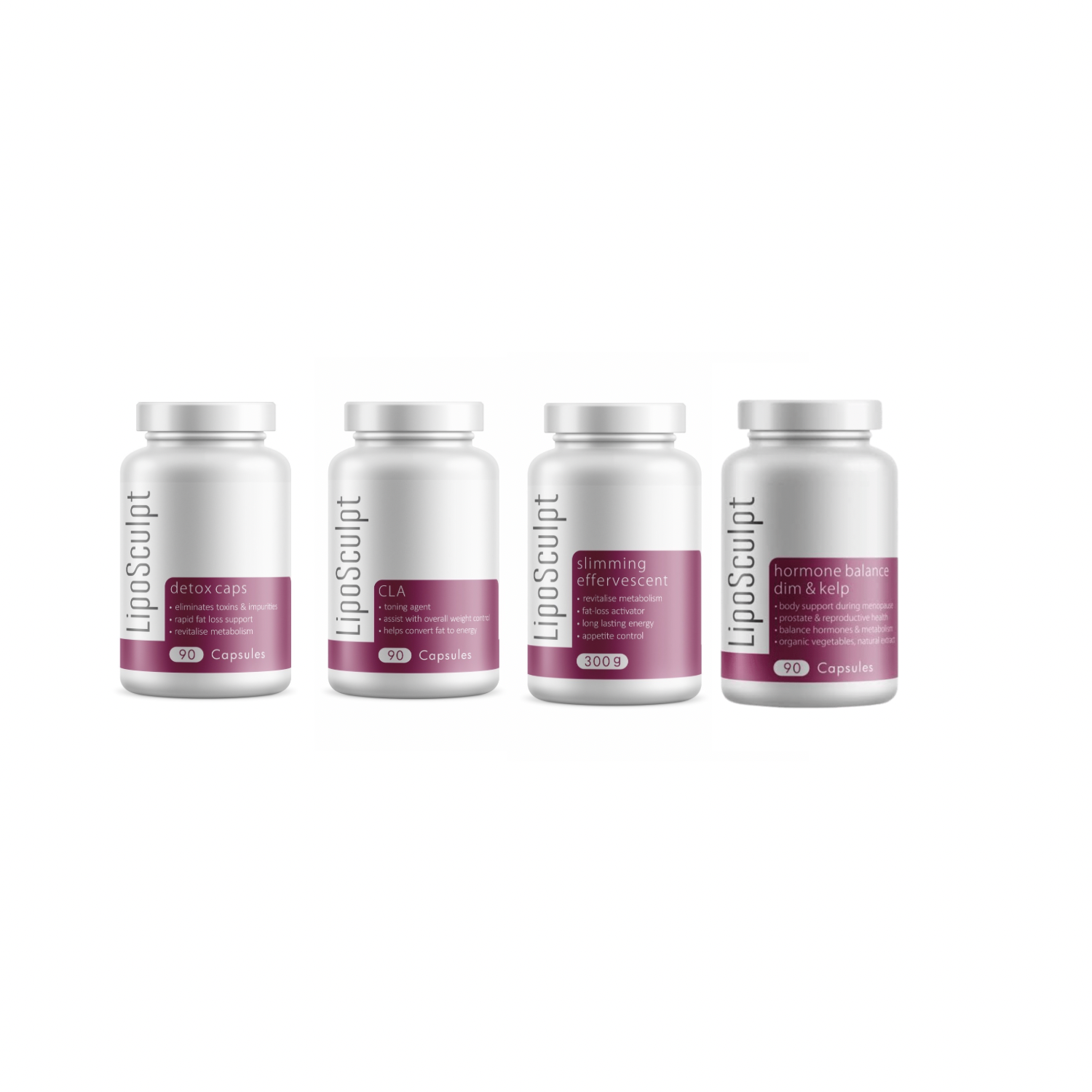 Slimming Supplements – Aim Healthier
