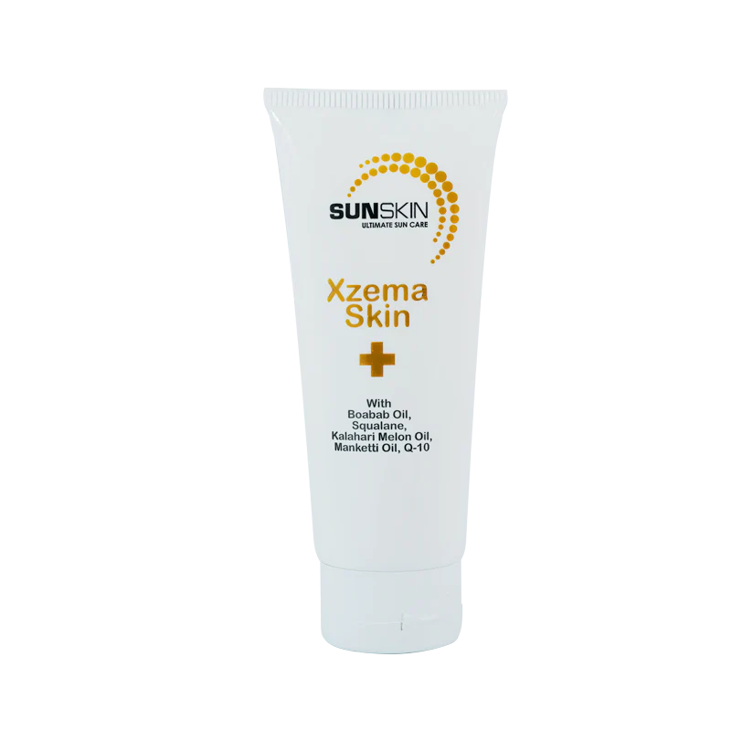 Xzema Skin – Aim Healthier