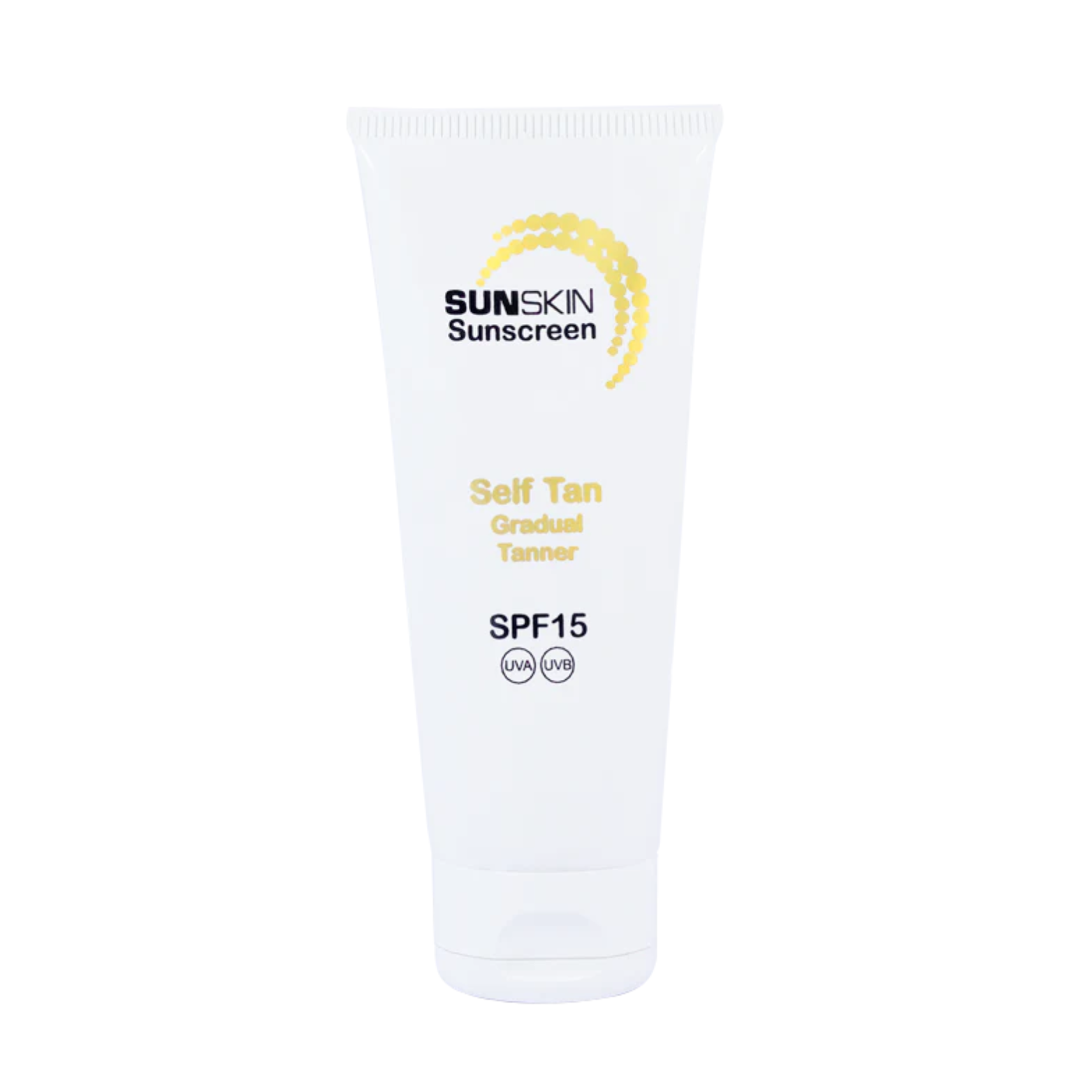 Self Tan - Gradual Tanner – Aim Healthier