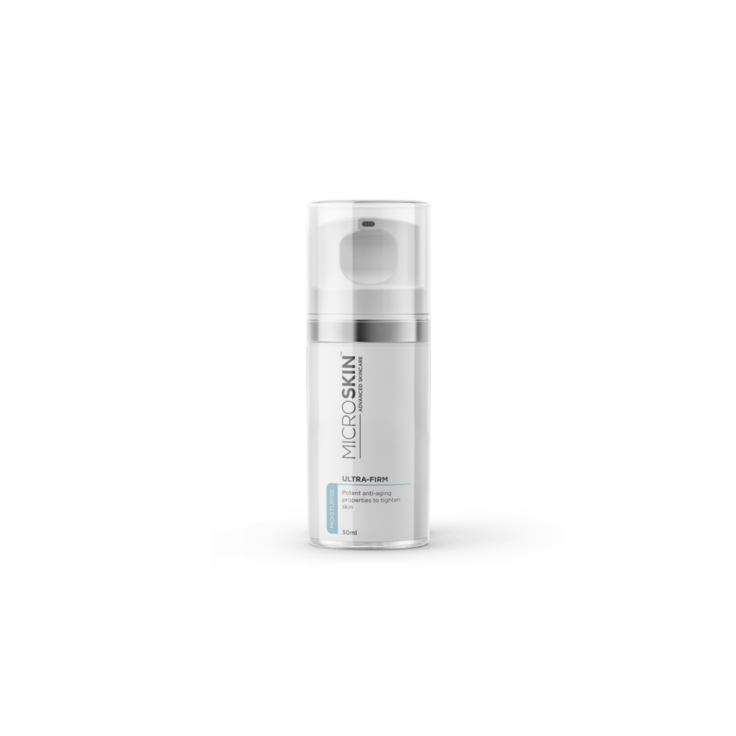 Ultra-Firm – Aim Healthier